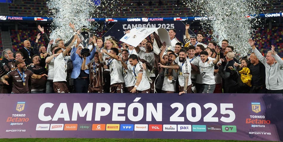 Se acabó el veranito del Mundial de Clubes para Boca y River y el ...