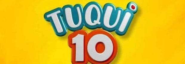 Mirá el resultado del sorteo del Tuqui 10 de este domingo | Contexto ...