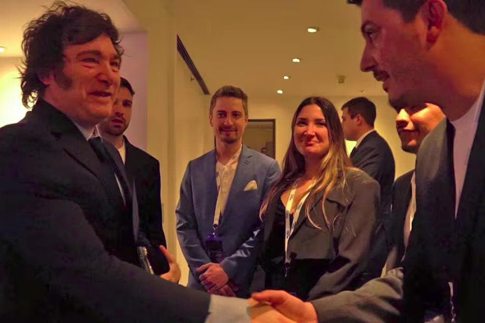 Investigan transferencias previas al escándalo $LIBRA y el fiscal ...