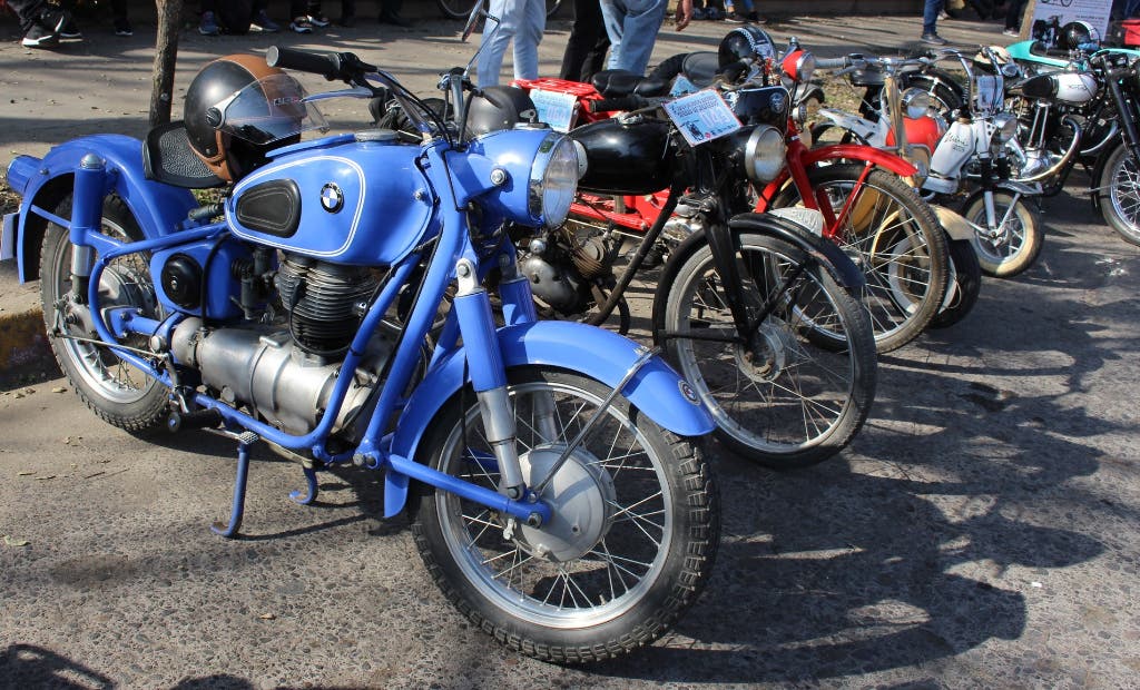 Monteros volverá a disfrutar del color y la nostalgia con el cuarto ...