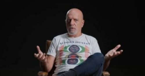 La polémica defensa de Gustavo Cordera a Ricardo Barreda: “Cualquiera ...