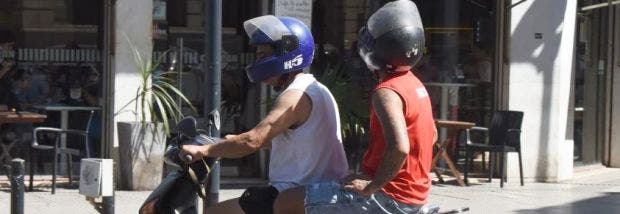 89 motos por día: la cifra récord de 2025 que explica la nueva ...