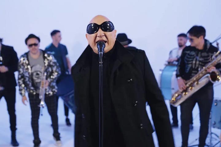 “Muchachos”: la letra y cómo surgió la canción de la Selección en el ...